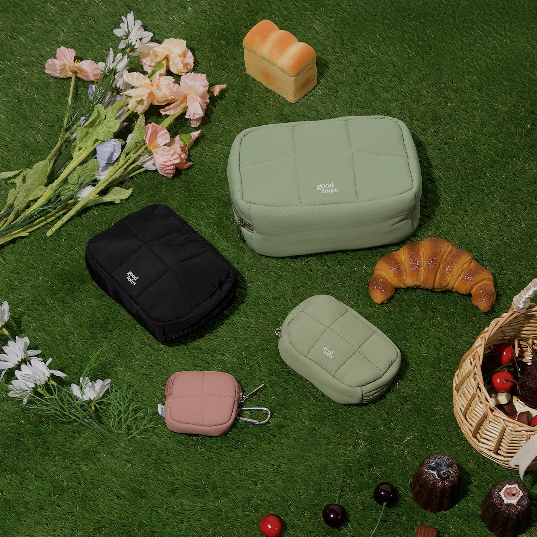 Bundle Sets – good totes