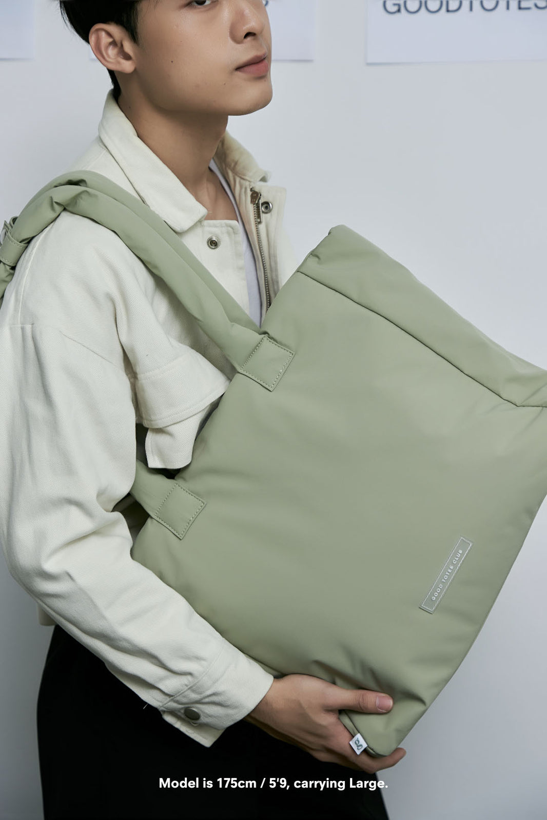 Good Totes – good totes