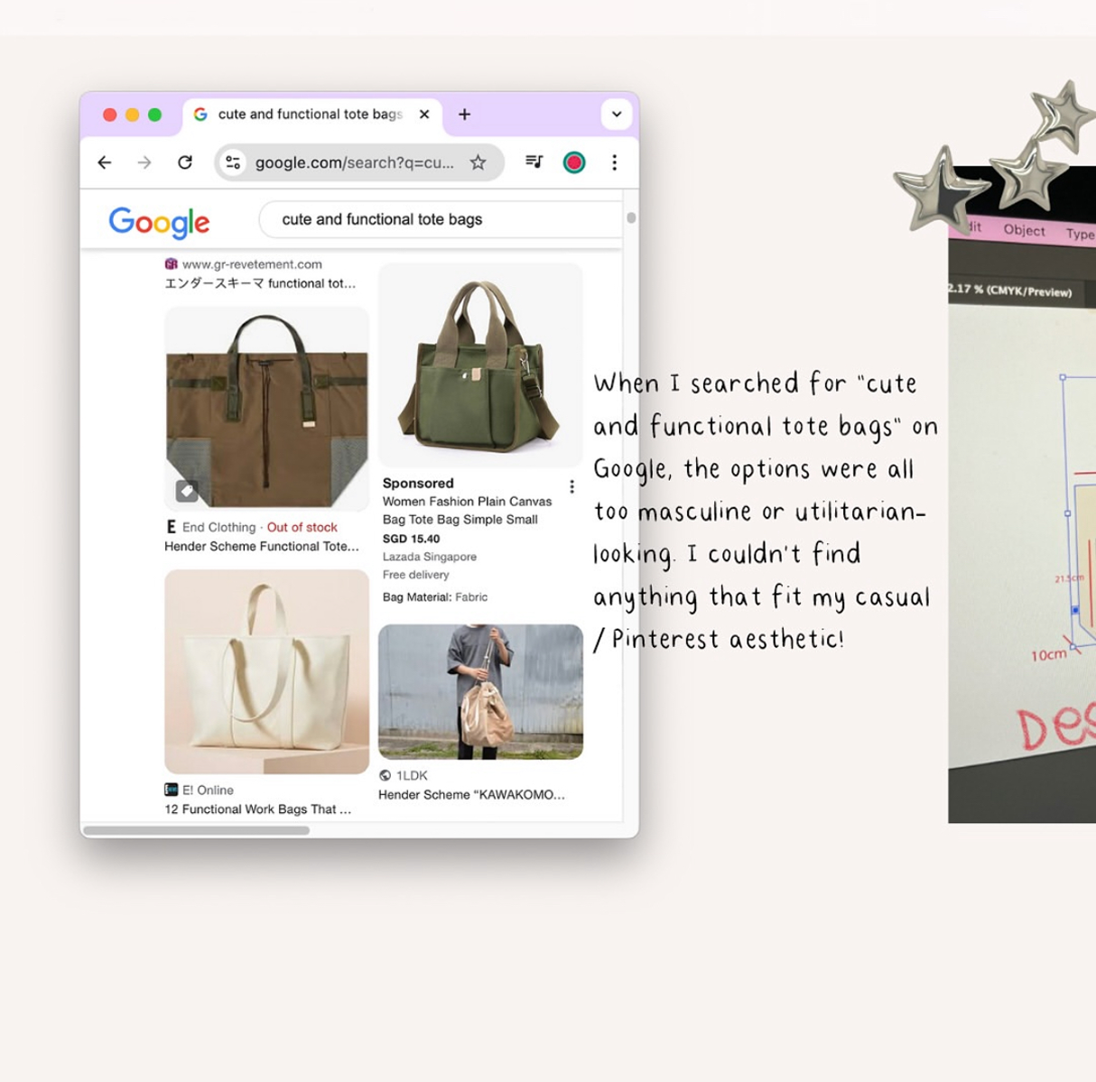 Our story – good totes
