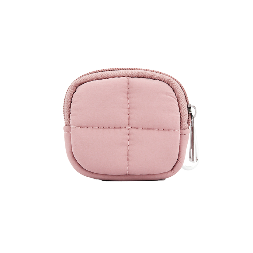 Small Bread Puffer Pouch – Mini Organiser | Good Totes – good totes