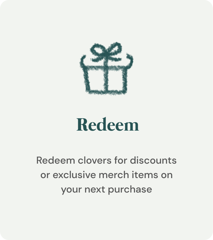 Rewards – good totes