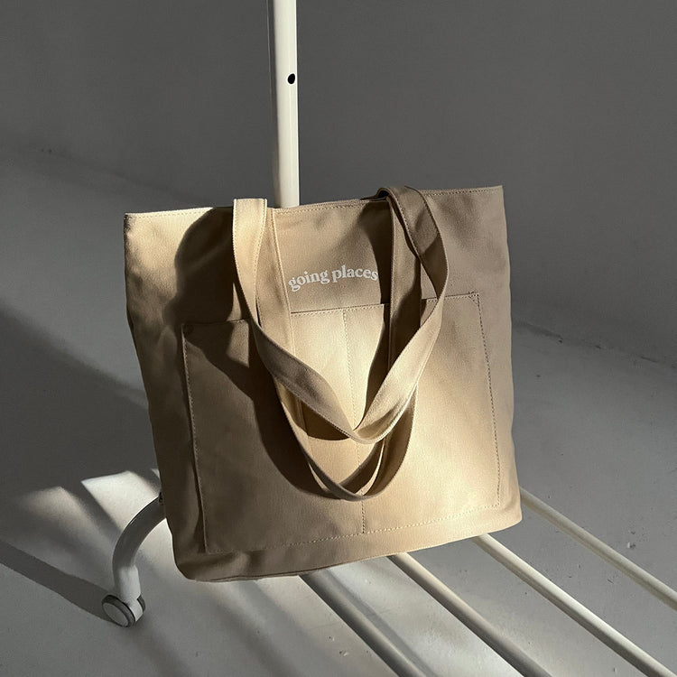 Tote Bags – good totes