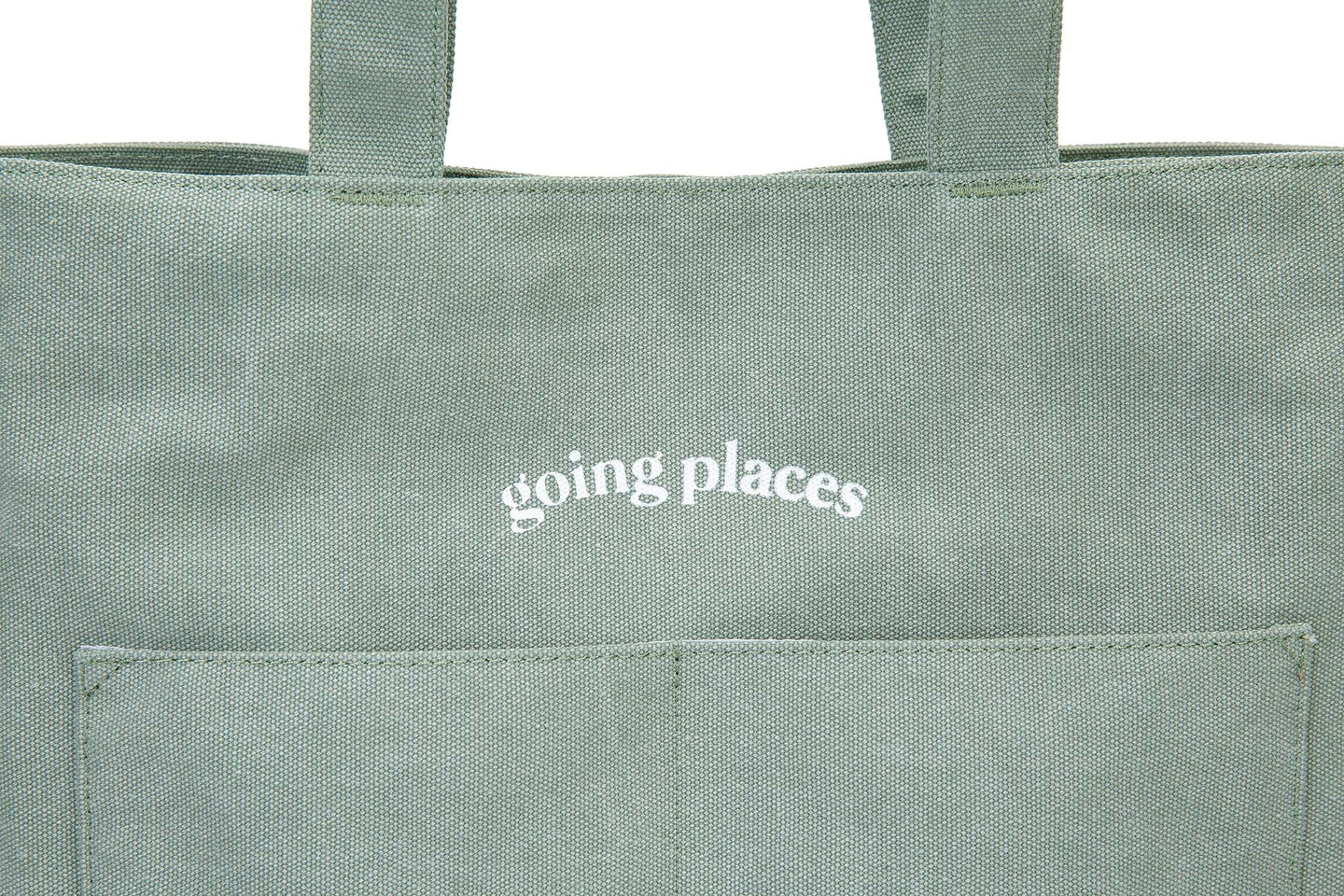 Tote Bags – good totes