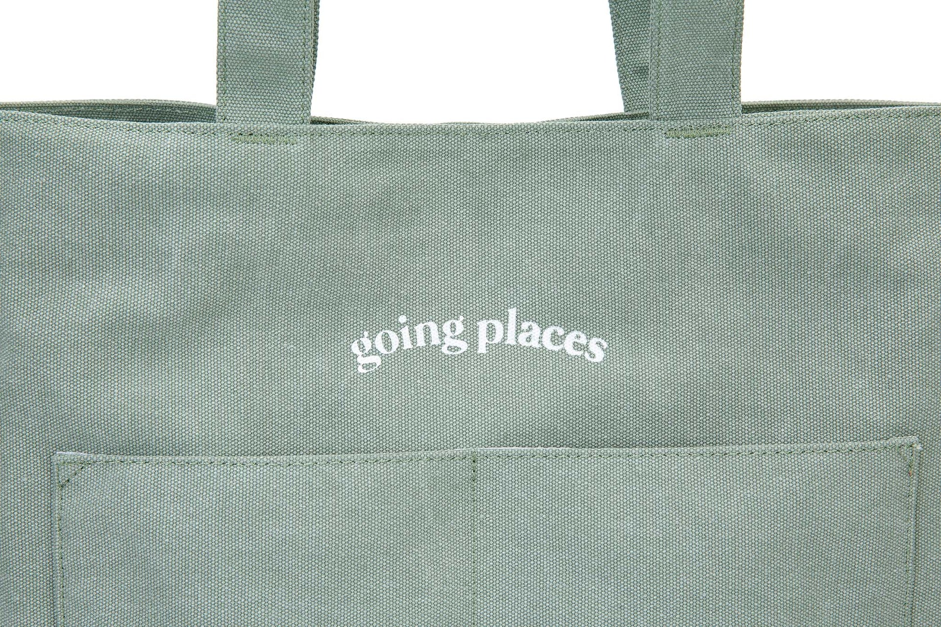 Tote Bags – good totes